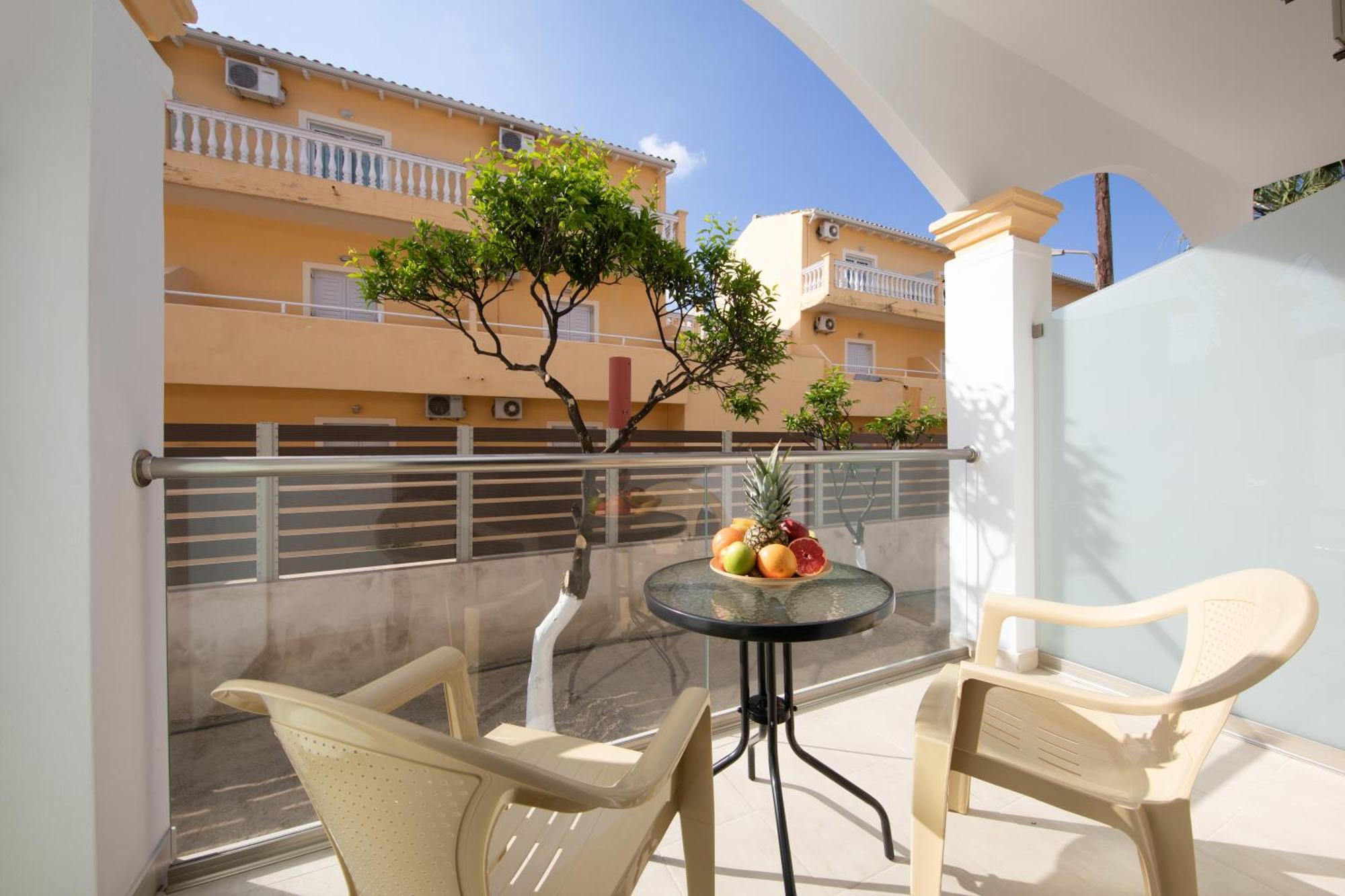 HOTEL LEFKIMI | ⋆⋆ | KAVOS, GREECE | SEASON DEALS FROM €33